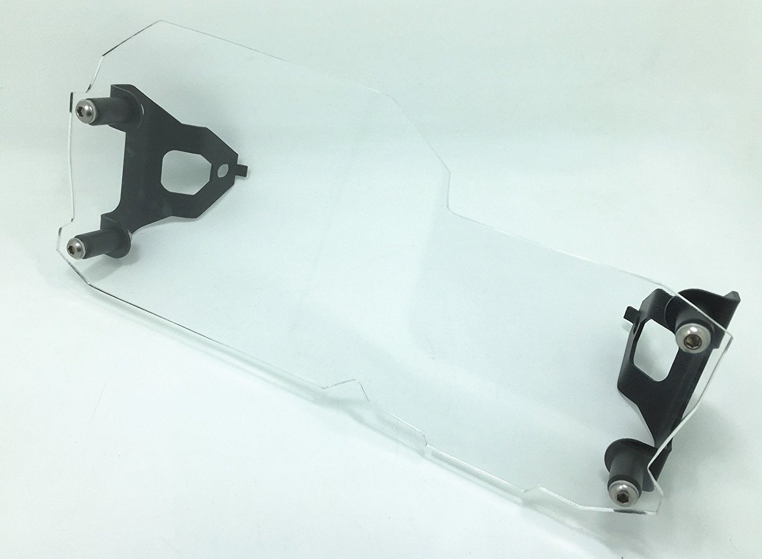 BMW F800GS accessories and mods