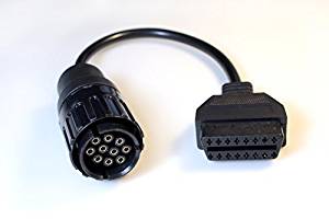 adapter cable - Albe's ADV